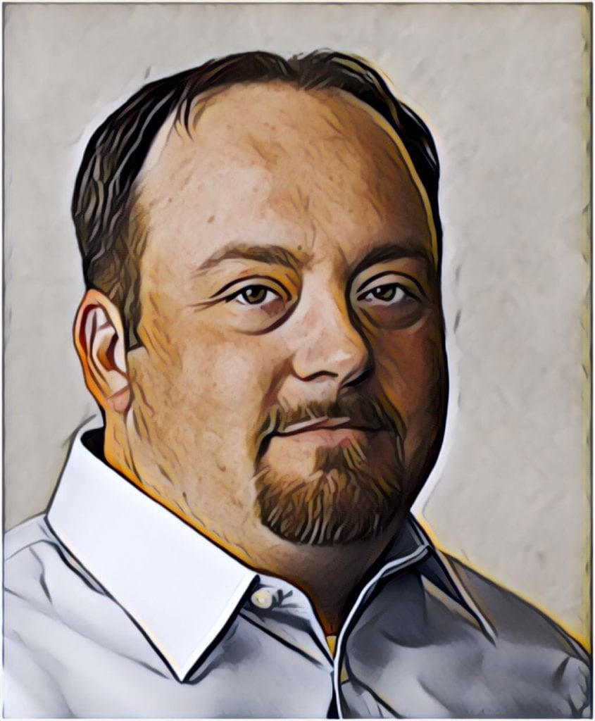 Cybersecurity Spotlight: Jeremy Conway, MAD Security - BlueCat