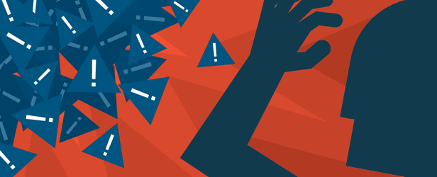 The Seven Stages of (IT) Hell – BlueCat Networks