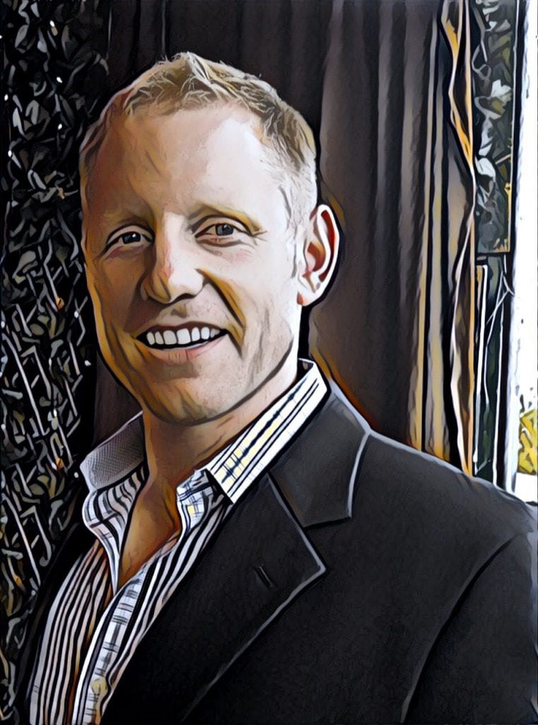 On Hackers in Hoodies With Sean Plankey – BlueCat Networks