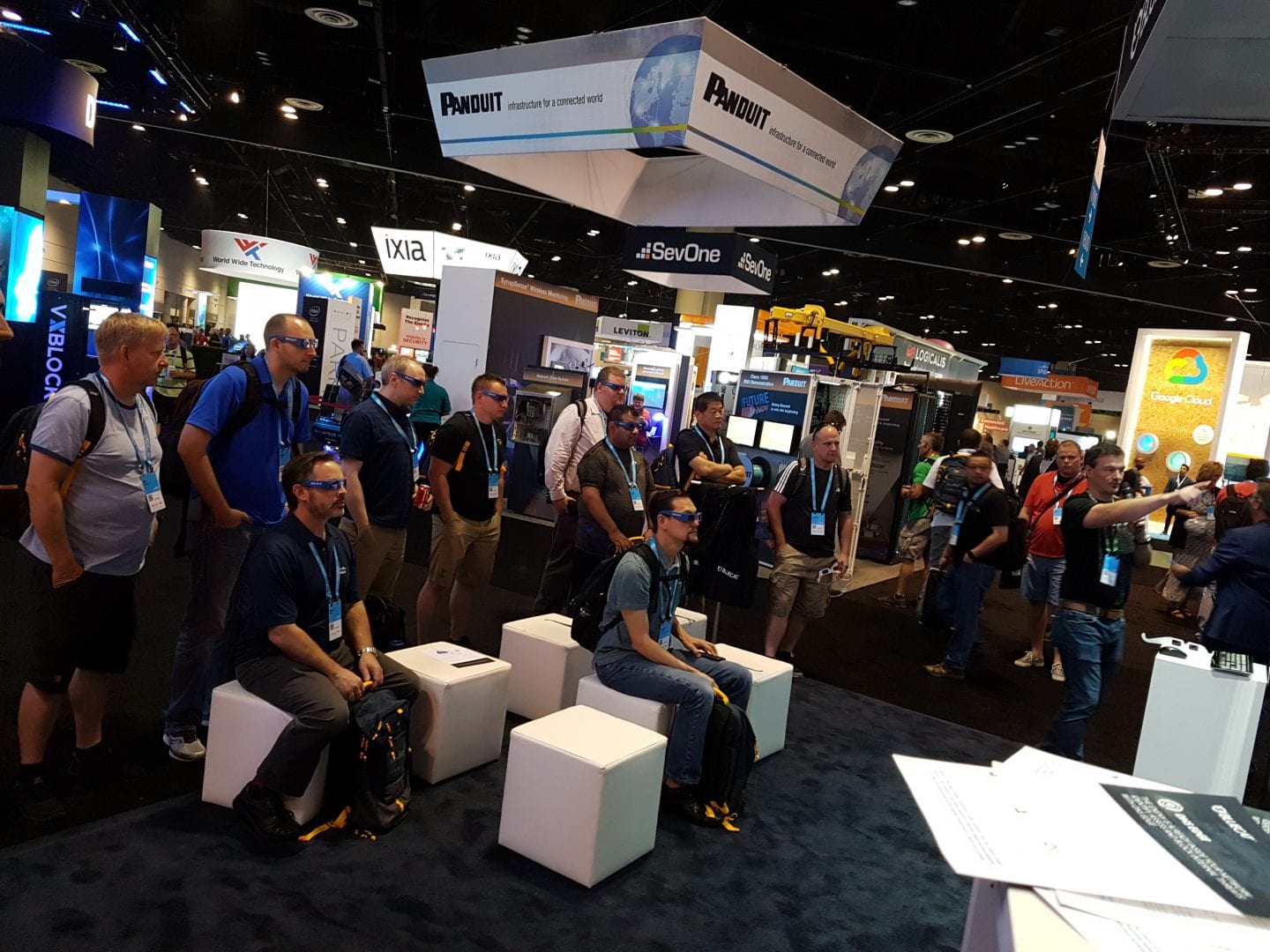 BlueCat's Declassified Cisco Survival Guide – BlueCat Networks