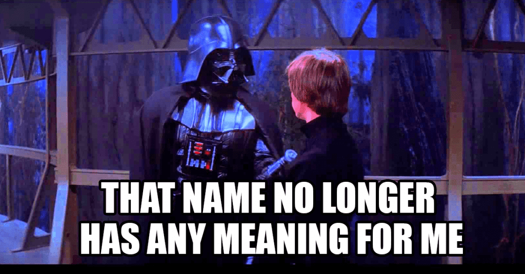 DNS Security in Six Star Wars Memes – BlueCat Networks