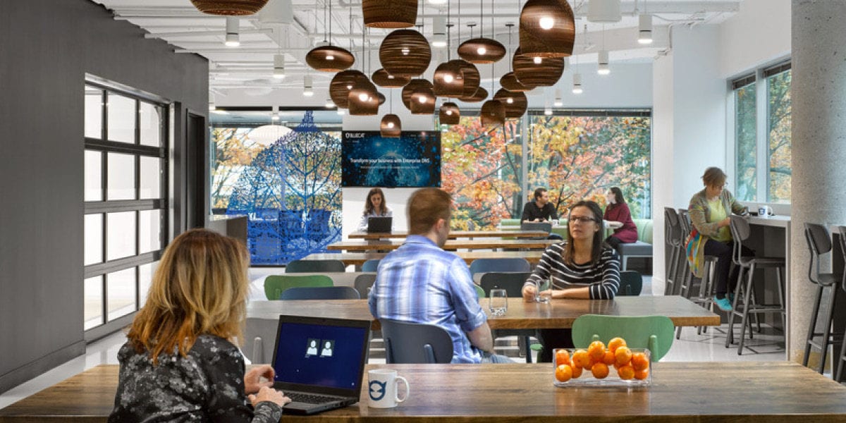 BlueCat: Best Workplaces™ for Millennials – BlueCat Networks