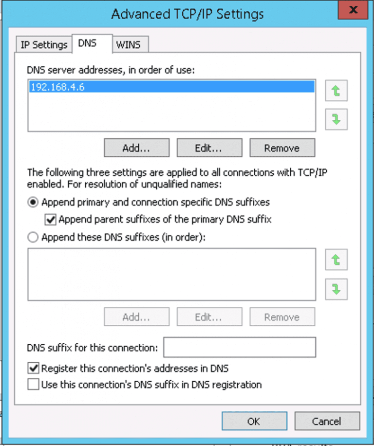 Mythbusting Active Directory DNS integration – BlueCat Networks
