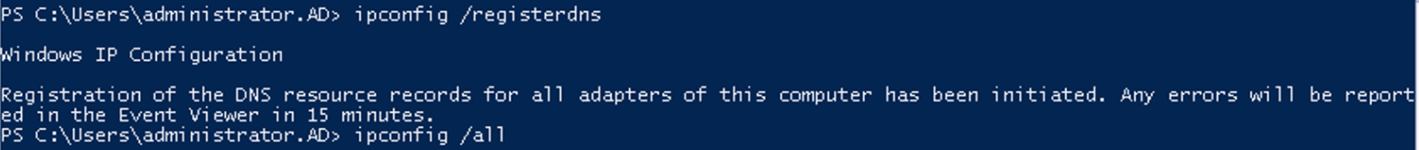 Mythbusting Active Directory Dns Integration Bluecat Networks 4602