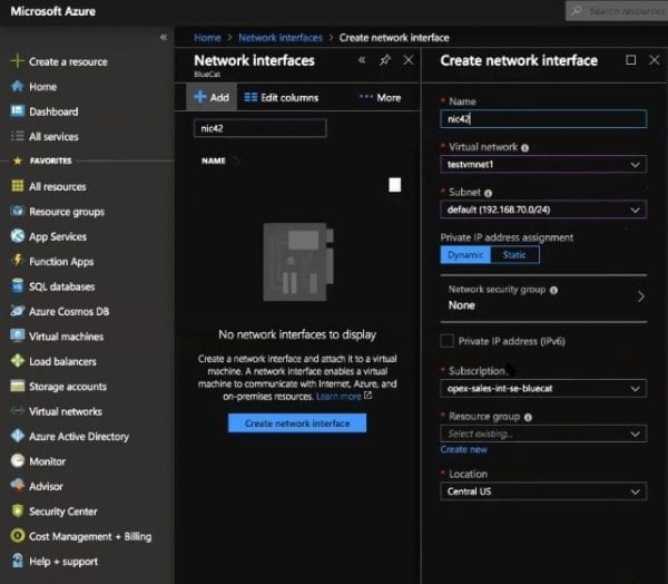 Cloud DNS: IP address provisioning without compromise – BlueCat Networks