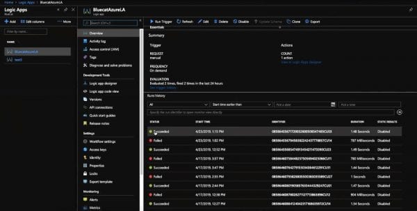 Cloud DNS: IP address provisioning without compromise – BlueCat Networks