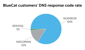 The top four DNS response codes and what they mean – BlueCat Networks