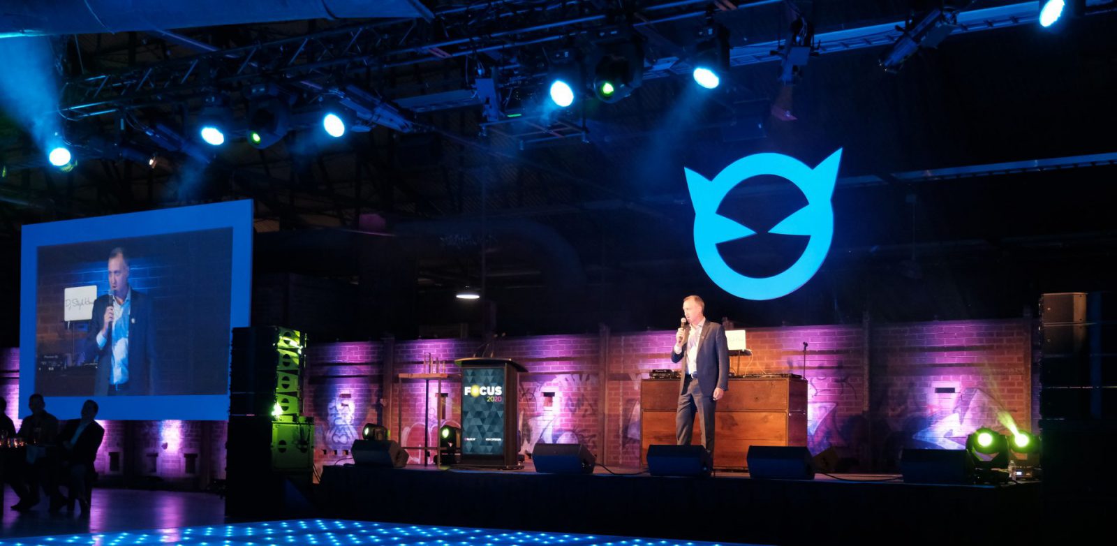 BlueCat Kick-Off 2020: Here We Go! – BlueCat Networks