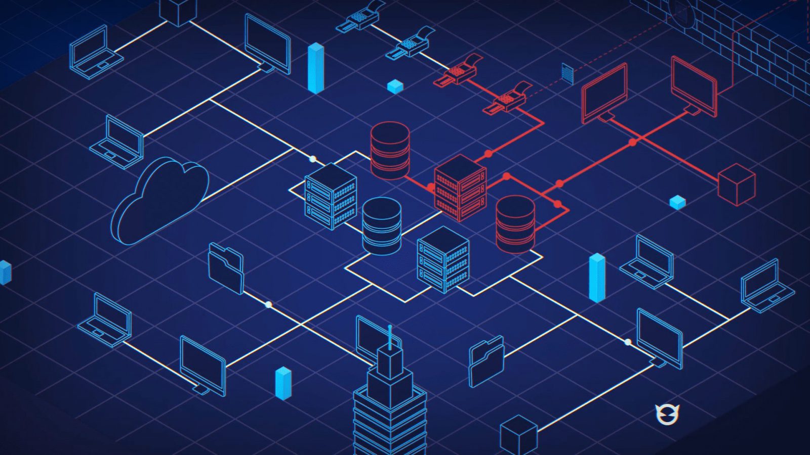 eBook: DNS in the Cybersecurity Stack – BlueCat Networks