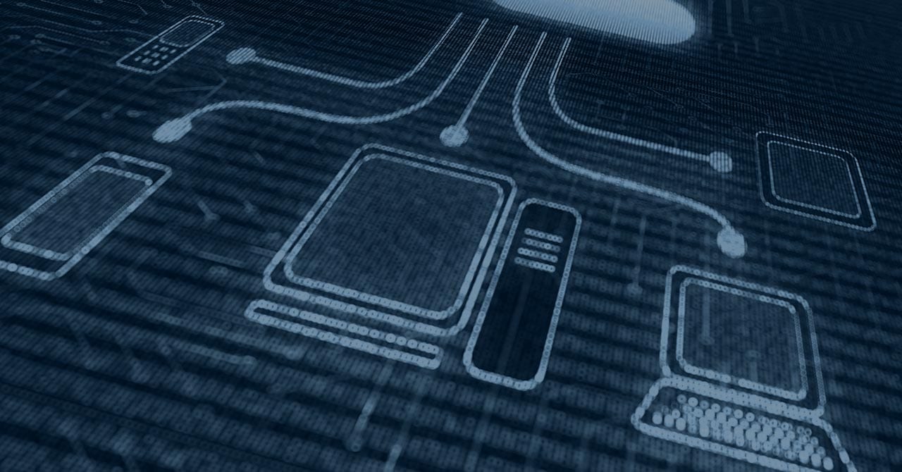 Secure, cloud-managed network services through DNS – BlueCat Networks