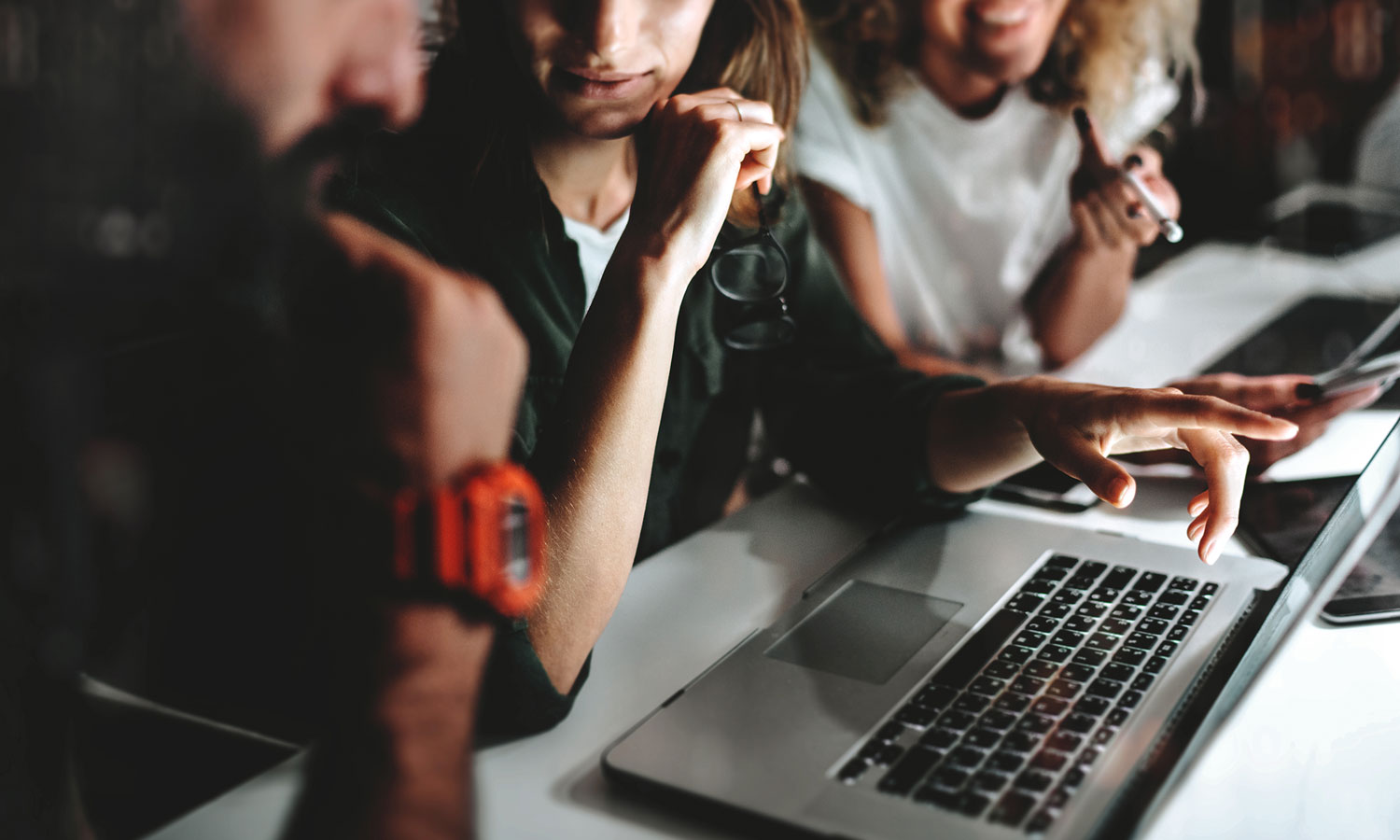 Why BlueCat? – BlueCat Networks