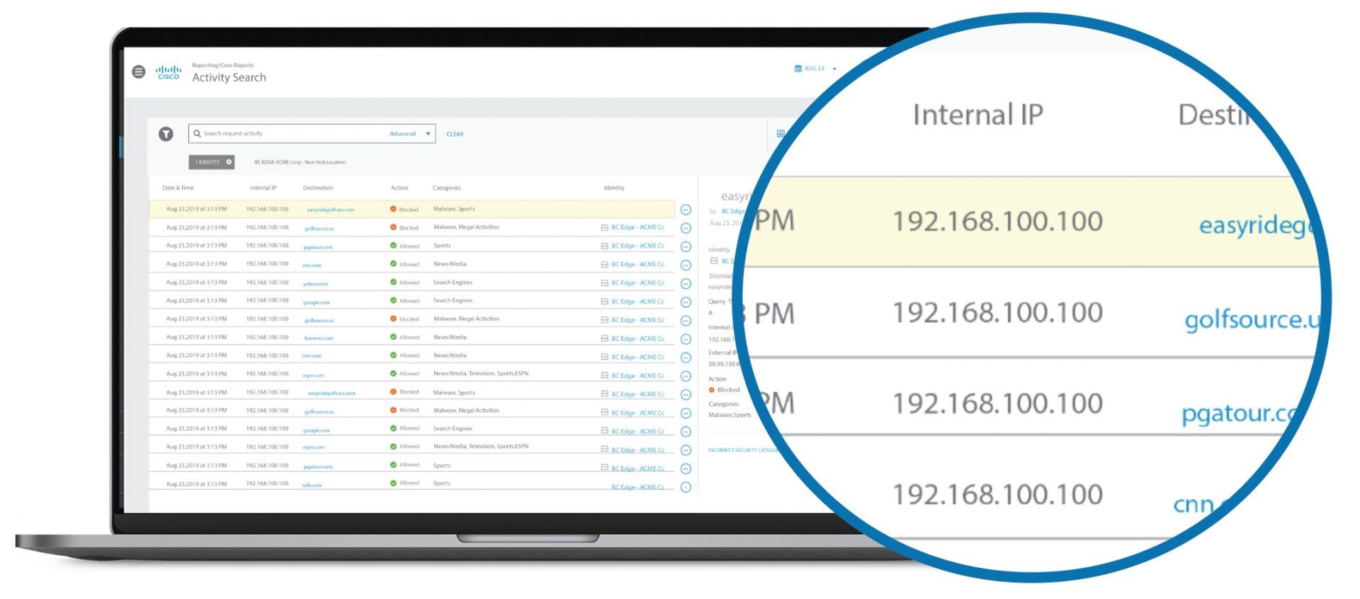Bolster Dns Security With Bluecat And Cisco Umbrella Bluecat Networks
