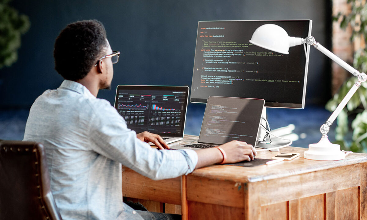 DNS, DHCP, and IPAM (DDI) software platform – BlueCat Networks