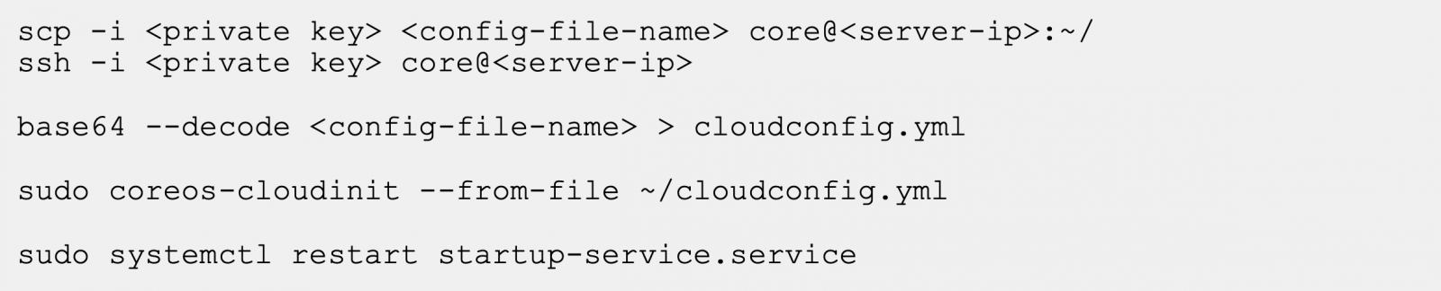 BlueCat DNS Edge: Getting Started with Google Cloud – BlueCat Networks BlueCat DNS Edge: Getting Started with Google Cloud – BlueCat Networks