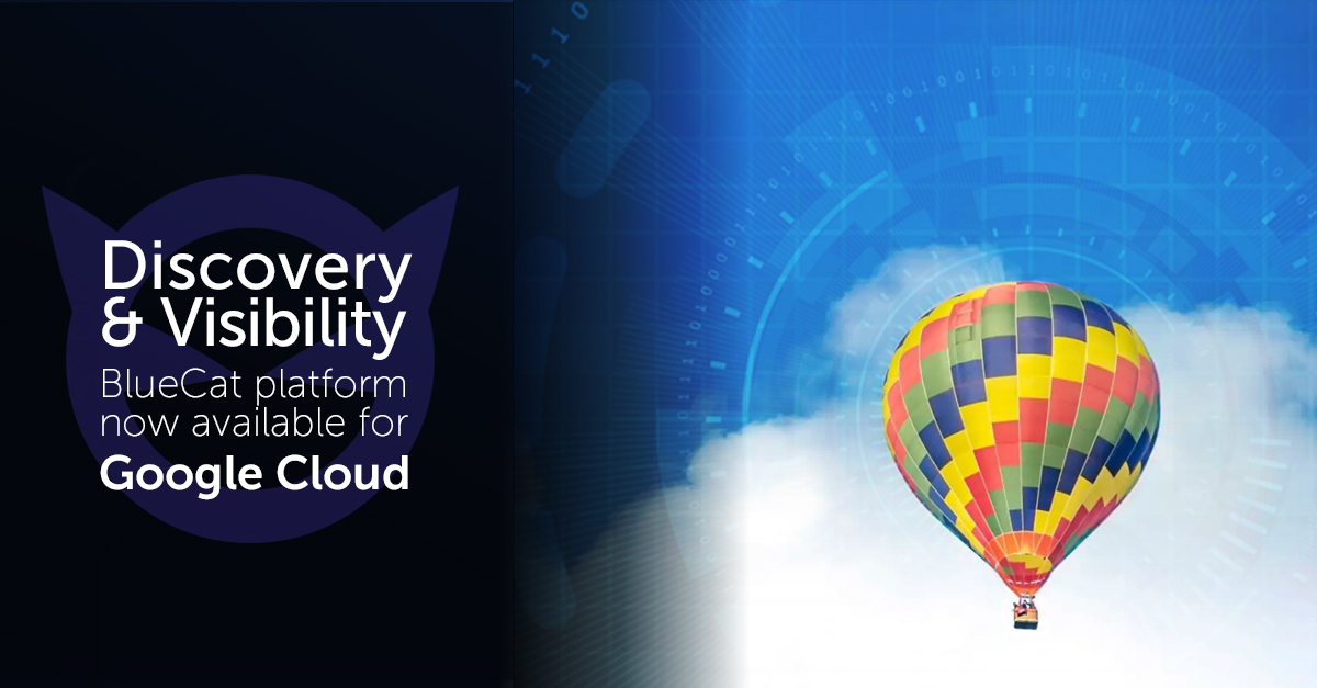 News and press – BlueCat Networks