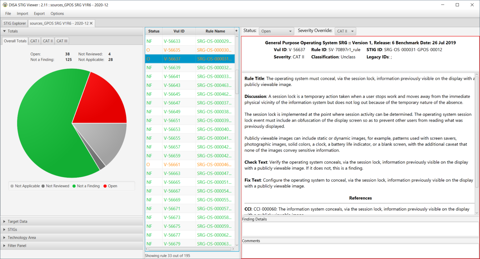 On the road to platform hardening, consider a STIG – BlueCat Networks