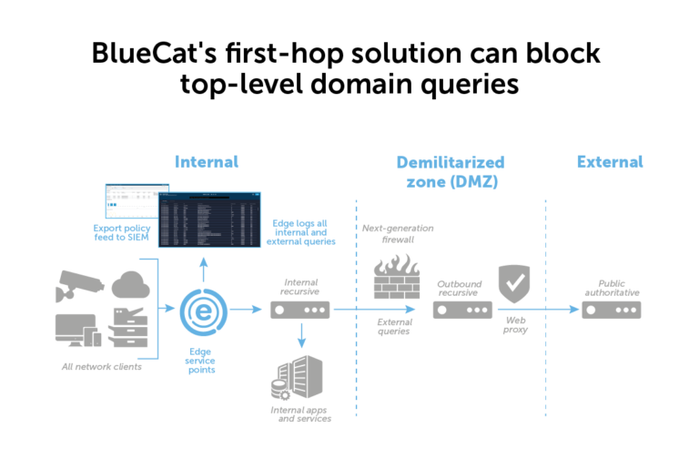 Which top-level domains to block and how to do it right – BlueCat Networks