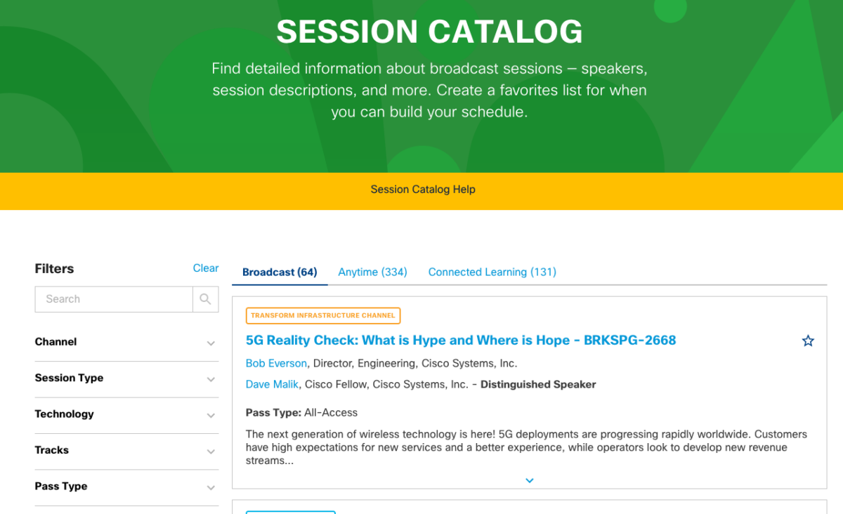 Cisco Live 2021 guide: How to ‘Turn IT Up’ virtually – BlueCat Networks