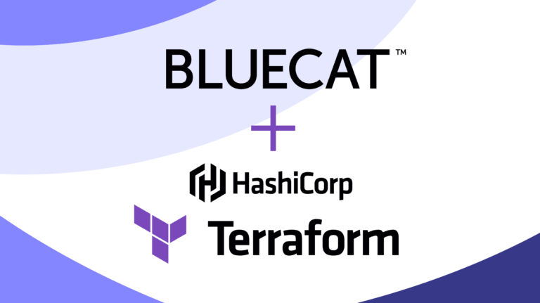 About – BlueCat Networks