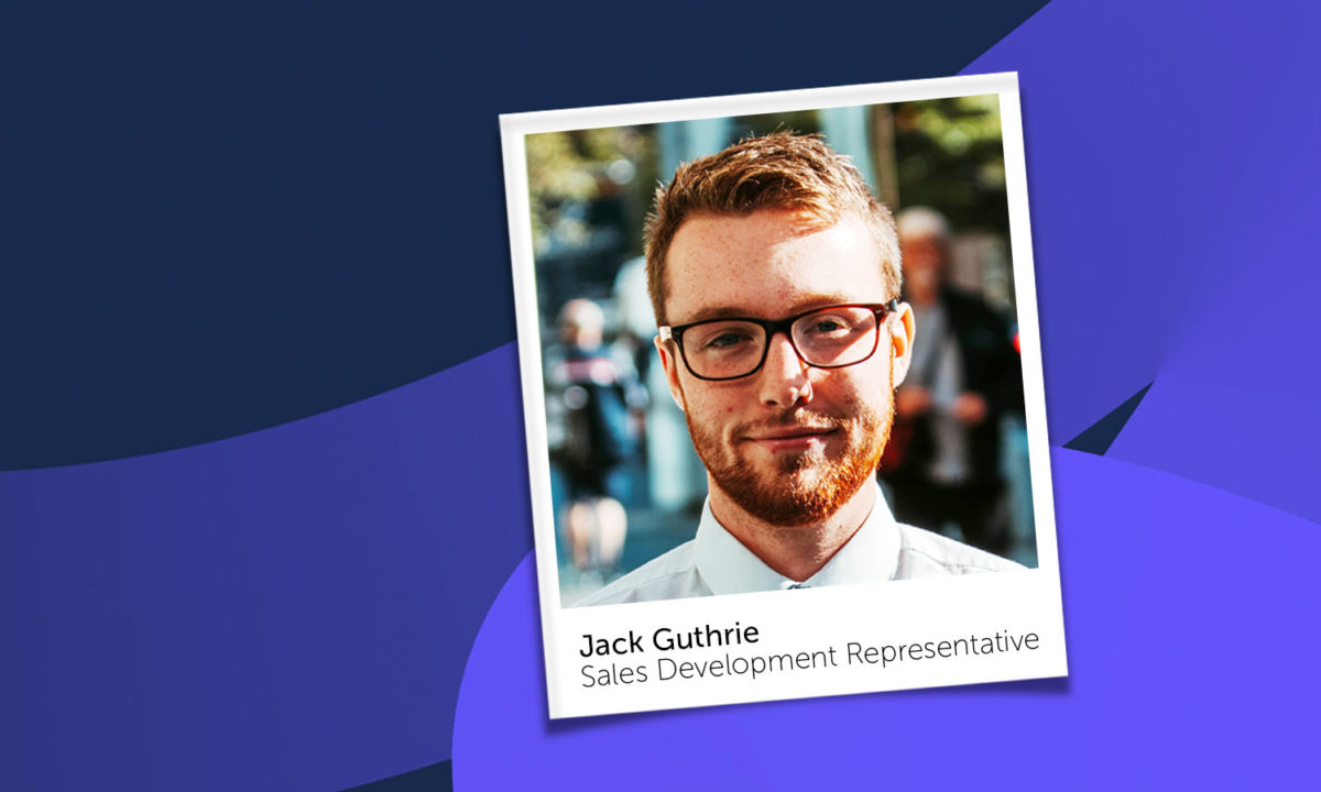 Optimize DNS with BlueCat Edge and Jack – BlueCat Networks Optimize DNS with BlueCat Edge and Jack – BlueCat Networks