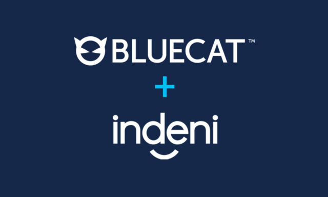 DNS, DHCP, and IPAM (DDI) software platform – BlueCat Networks