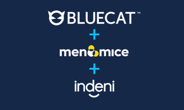 DNS, DHCP, and IPAM (DDI) software platform – BlueCat Networks
