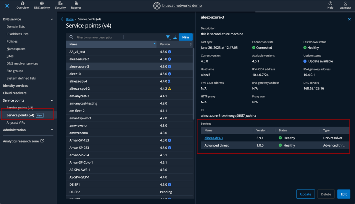 Enhance DNS control with BlueCat Edge SPv4 – BlueCat Networks Enhance DNS control with BlueCat Edge SPv4 – BlueCat Networks