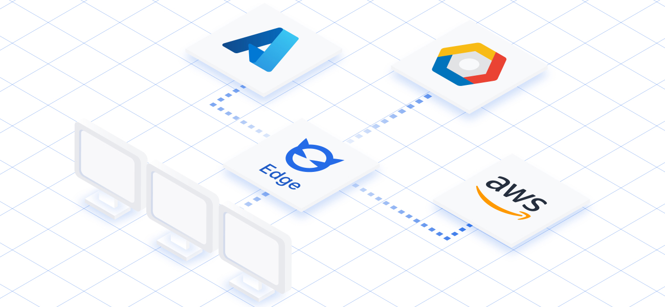 Edge – BlueCat Networks