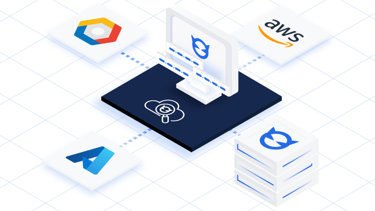 Cloud DNS Service – BlueCat Networks