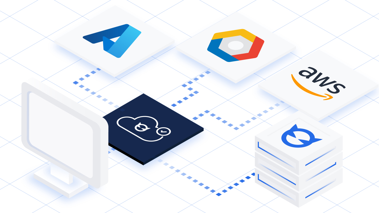 Edge Resolver – BlueCat Networks