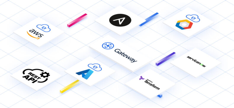 Gateway – BlueCat Networks