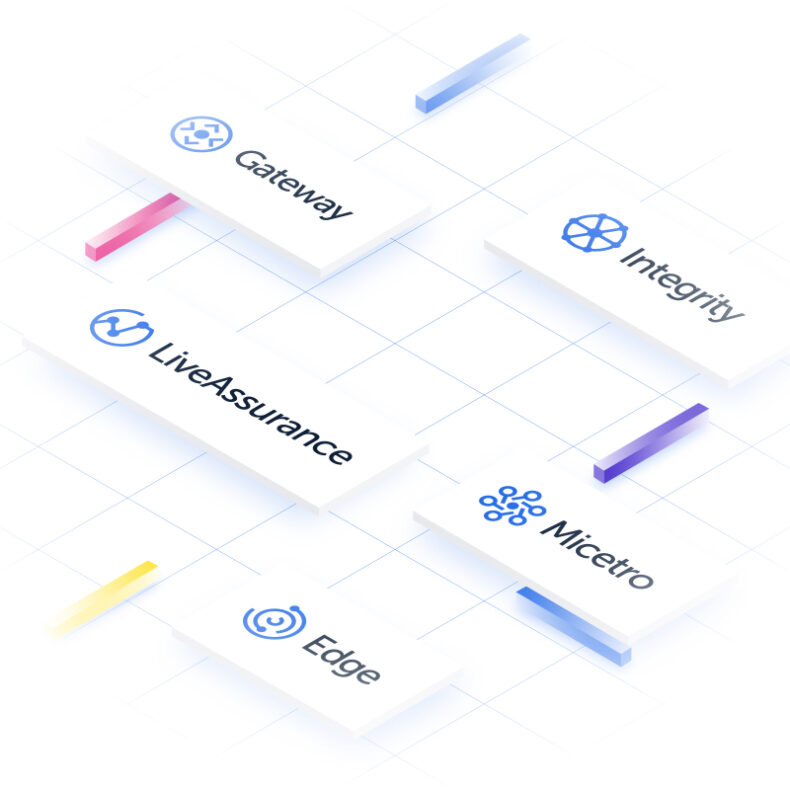 Integrity BAM and BDDS – BlueCat Networks