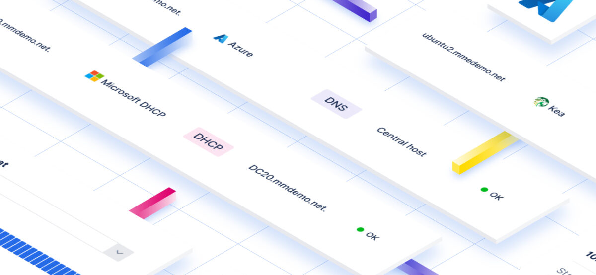 Micetro IP Address Management – BlueCat Networks
