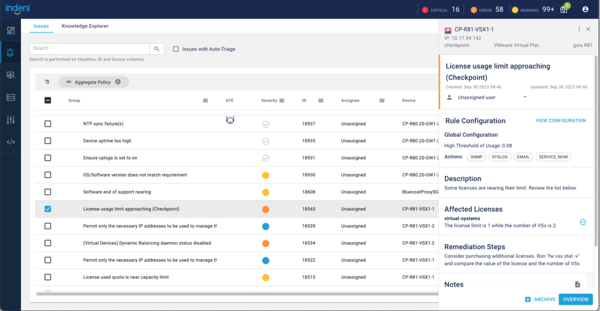 Seven Reasons To Rethink Firewall Monitoring And Boost Automation Bluecat Networks