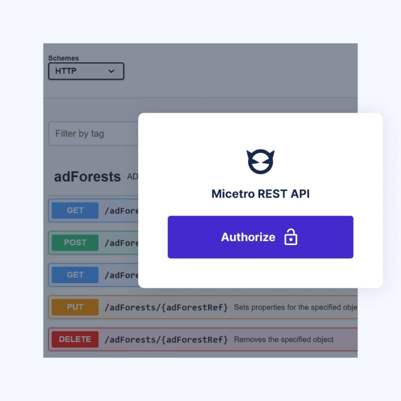 Micetro – BlueCat Networks