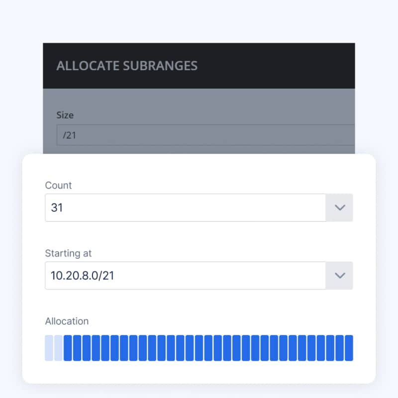 Micetro – BlueCat Networks