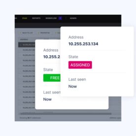 Micetro – BlueCat Networks
