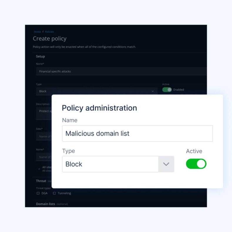 Integrity BAM and BDDS – BlueCat Networks
