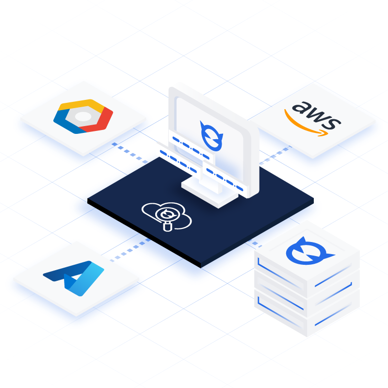 Integrity – BlueCat Networks