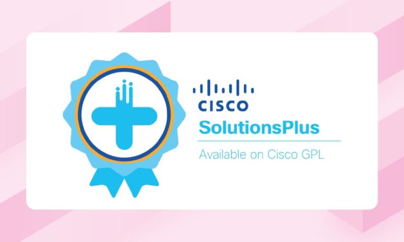BlueCat is now a Cisco SolutionsPlus partner – BlueCat Networks