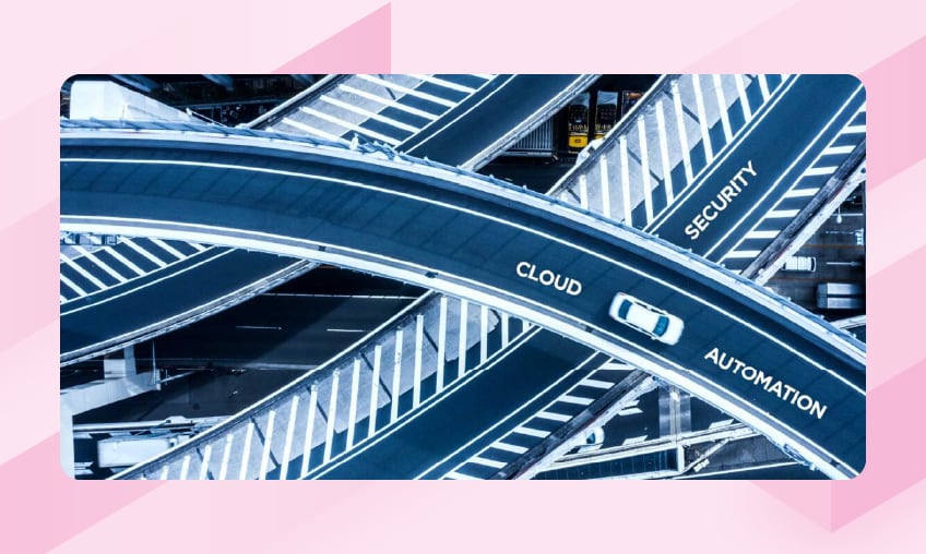 Cloud, automation, security drive DDI pursuit – BlueCat Networks