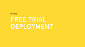 Micetro Customer Hub – BlueCat Networks