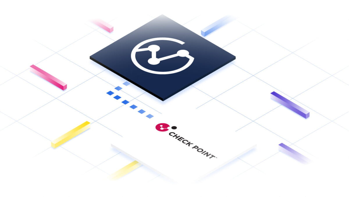 Check Point Firewall Solution – BlueCat Networks