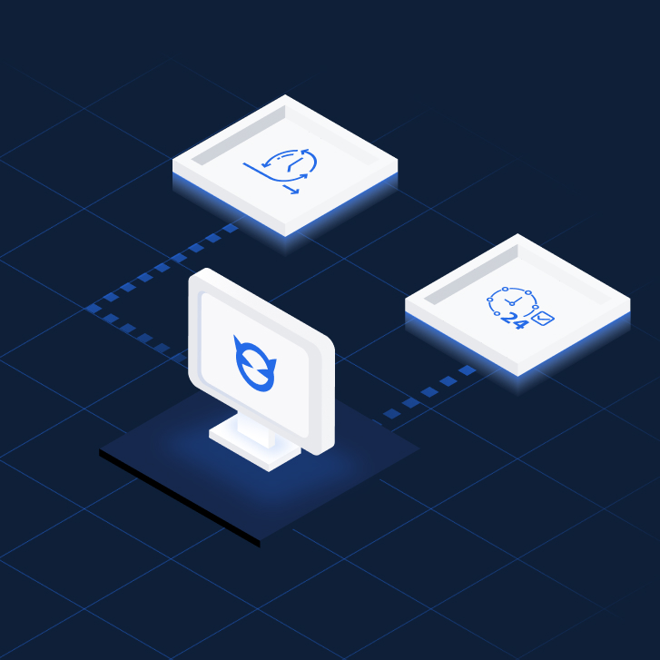 Unified DDI for health care – BlueCat Networks