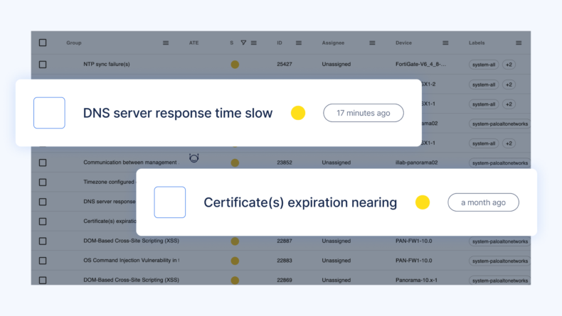 IA for DDI – BlueCat Networks