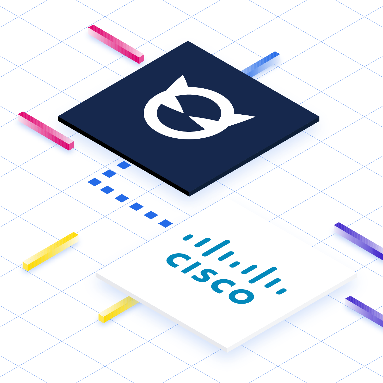 Orchestration for DNS, DHCP & IPAM – BlueCat Networks