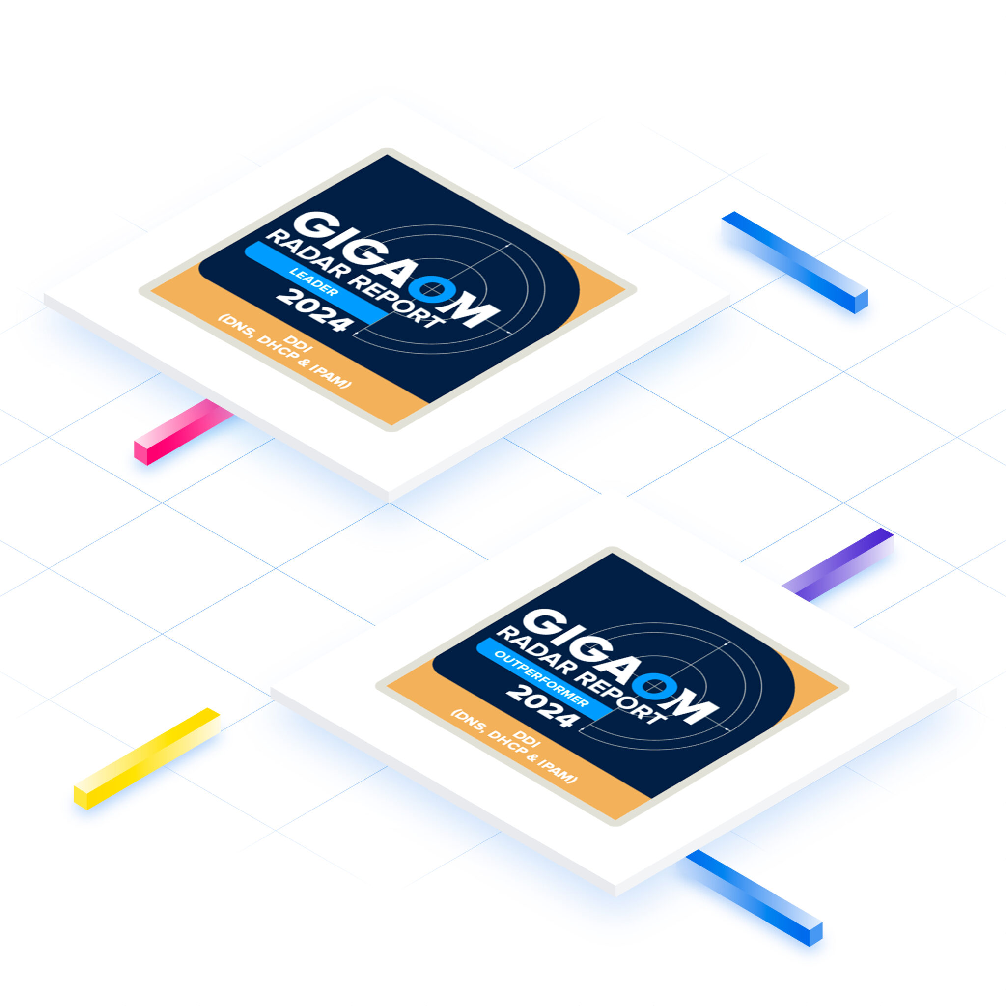 About – BlueCat Networks