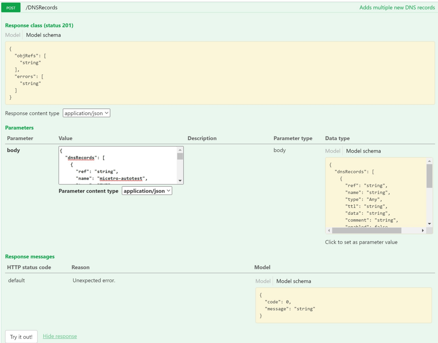 Ultimate Guide to the Micetro REST API – BlueCat Networks