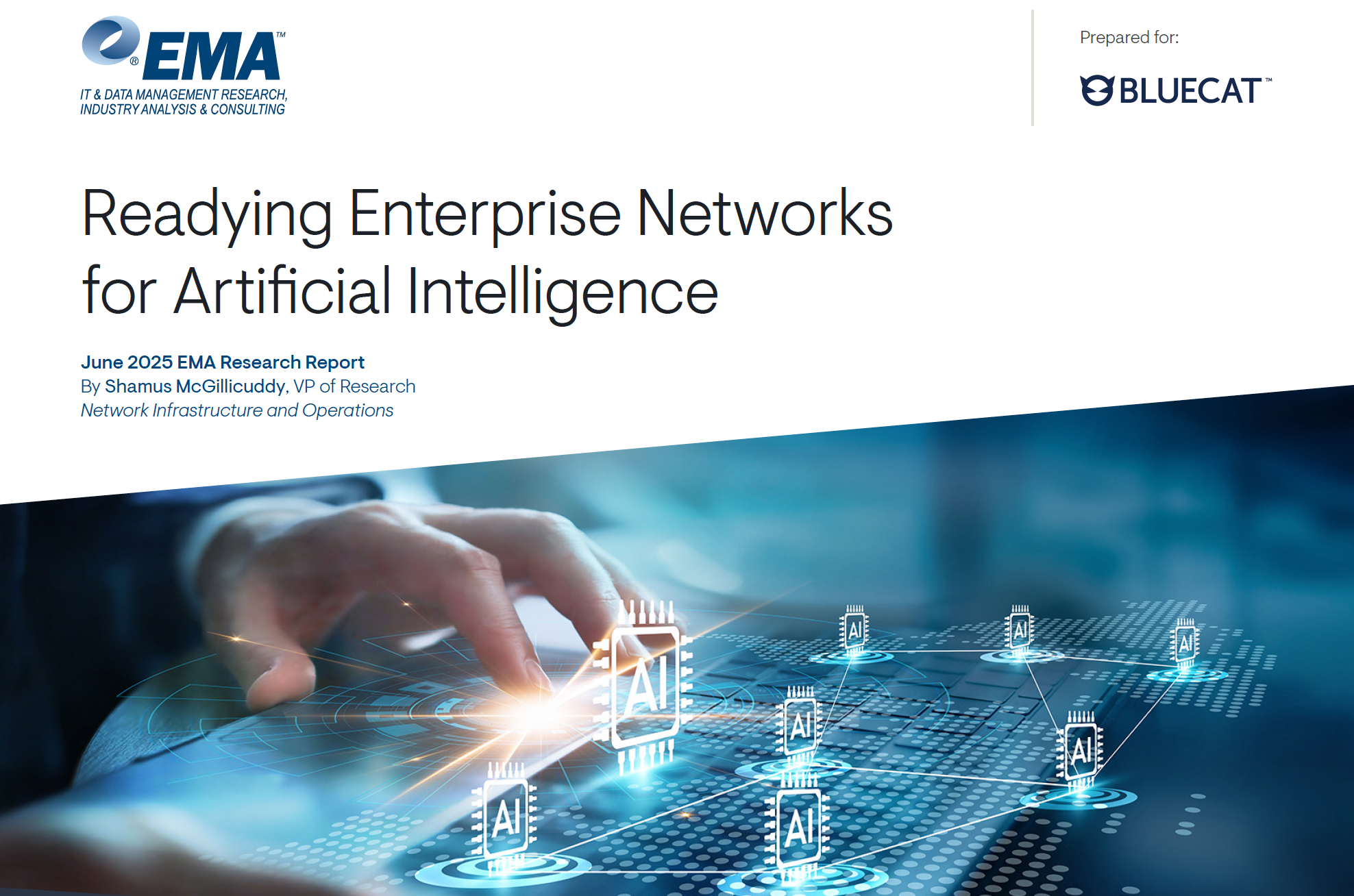 ホーム – BlueCat Networks