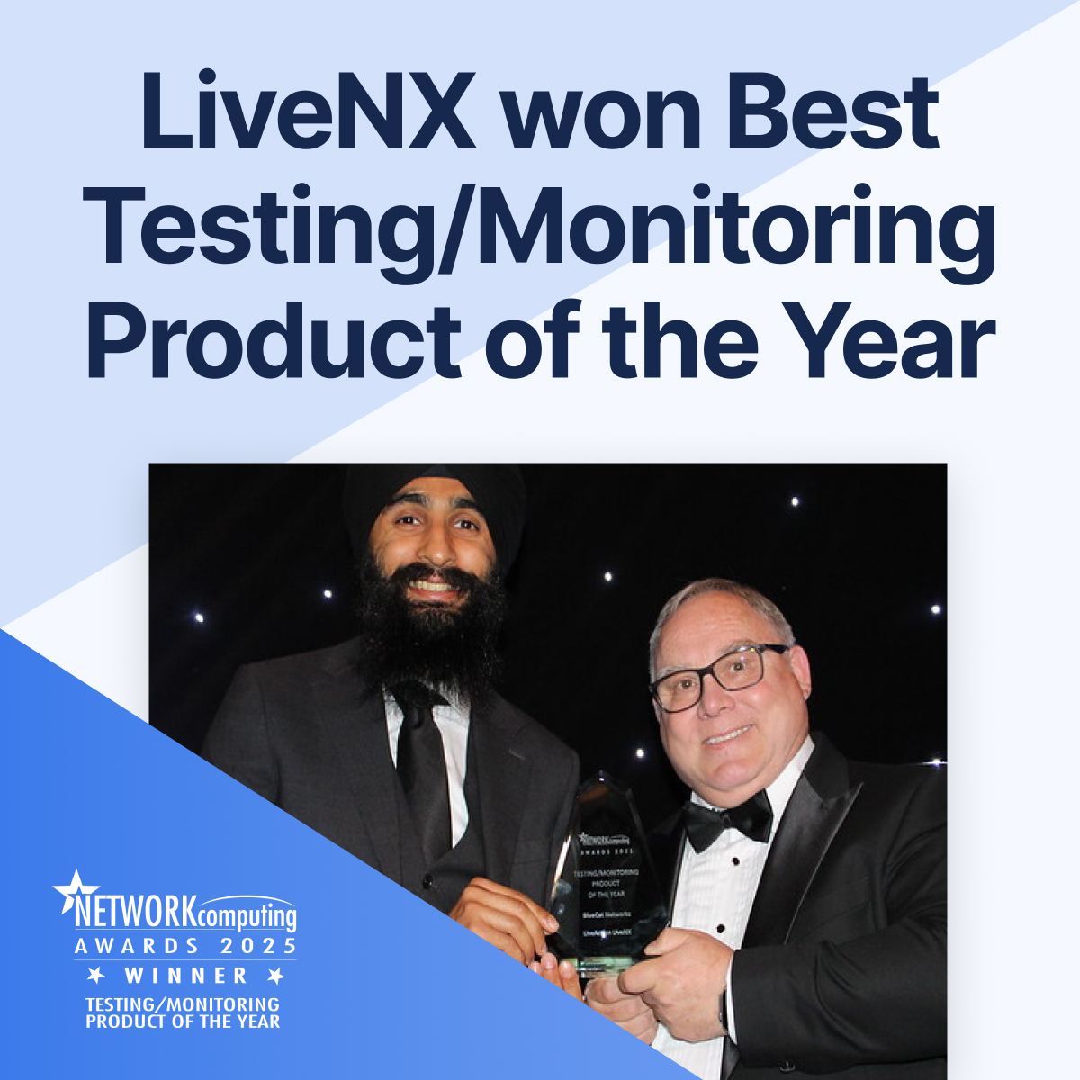 Intelligent network operations – BlueCat Networks